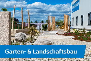 Startseite - Huber & Riedel GmbH